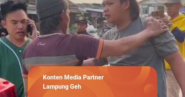 Viral Video Dodhy Kangen Band Terlibat Cekcok di Lampung, Ini Kata Polisi | kumparan.com